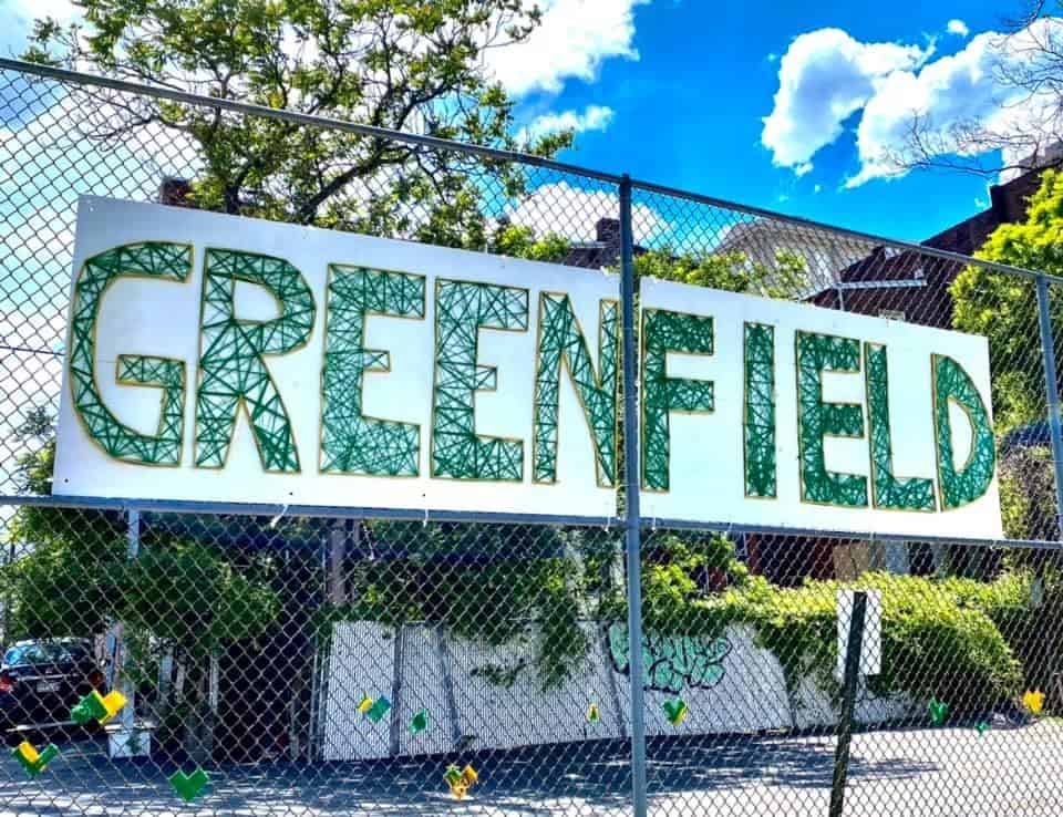 Albert M. Greenfield School – Home and School Association