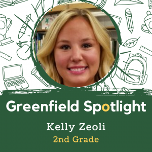 Albert M. Greenfield School – Home and School Association